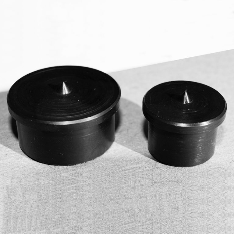 Fractional Blind Hole Spotters | R.L. Spellman Manufacturing, Inc.